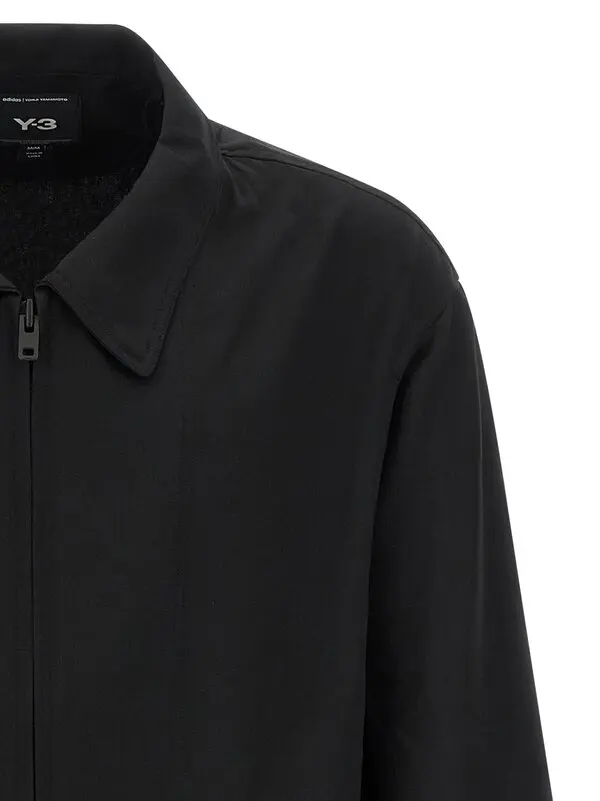 Y3 Bluson' Overshirt