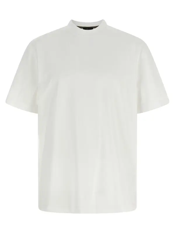Brioni Logo T Shirt