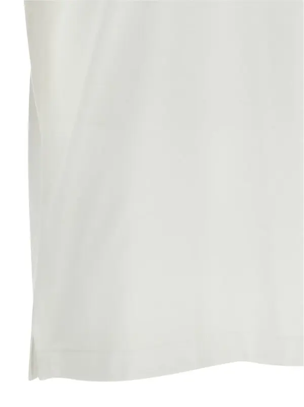 Brioni Logo T Shirt
