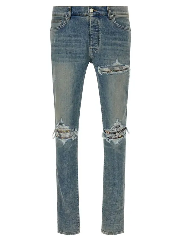 Amiri Crane Mx1 Jeans