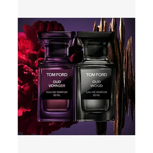 TOM FORD Oud Voyager Eau De Parfum