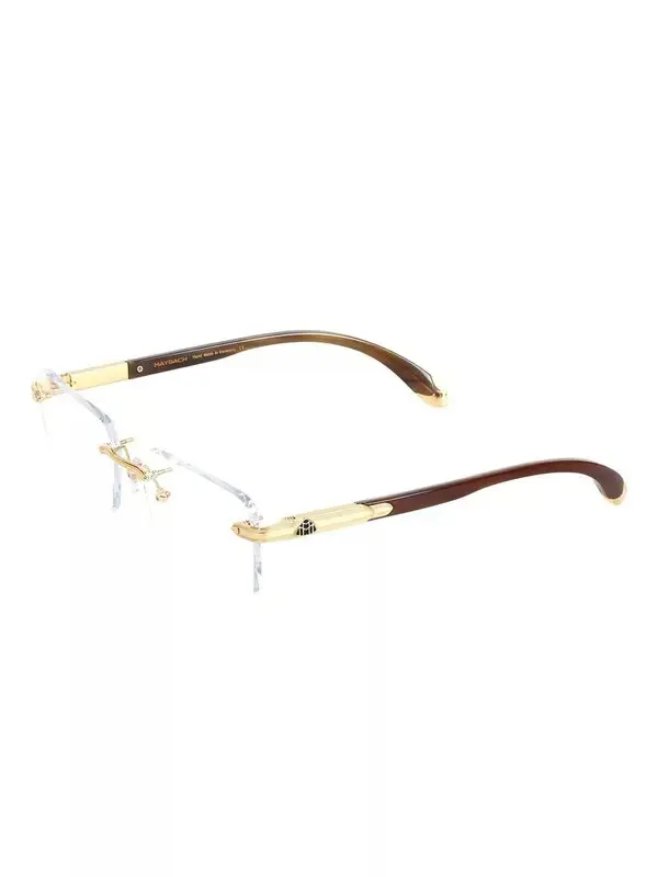 MAYBACH EYEWEAR The Symphony Glasses