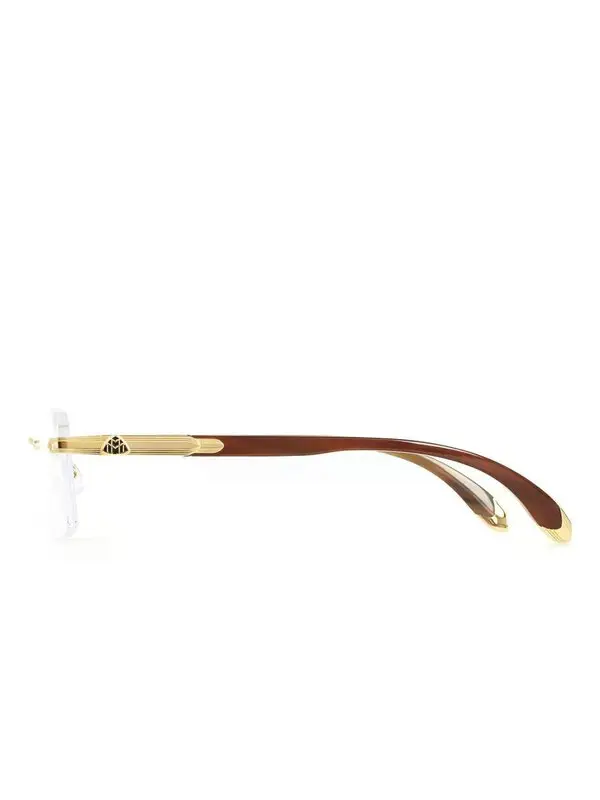 MAYBACH EYEWEAR The Symphony Glasses