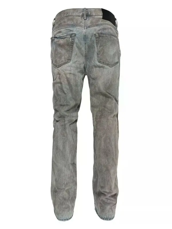 PURPLE BRAND Five-pocket Styling Jeans