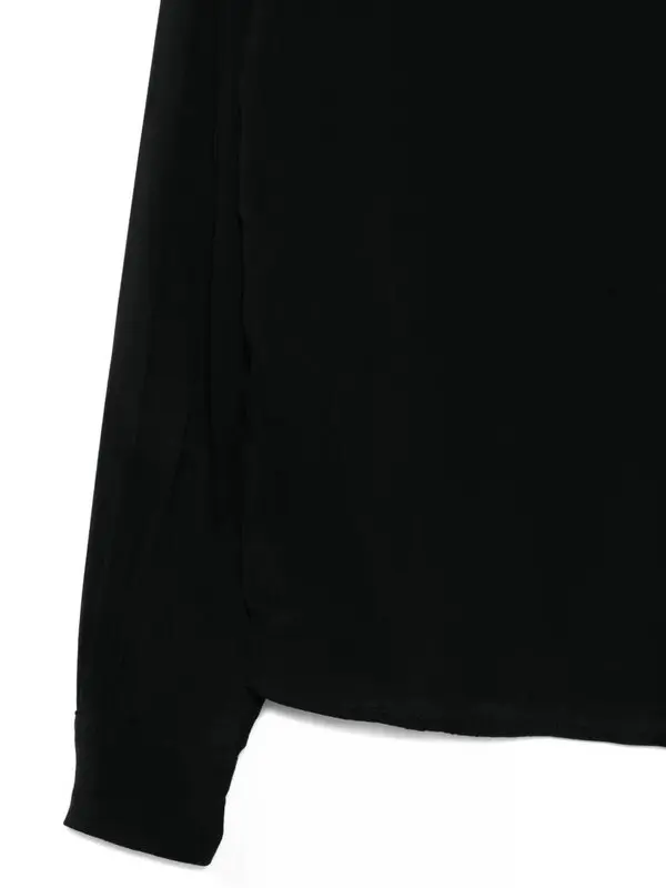 Kristensen Du Nord Button-down Blouse