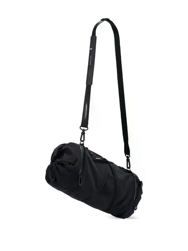 COTE&CIEL Cylindrical Messenger Bag