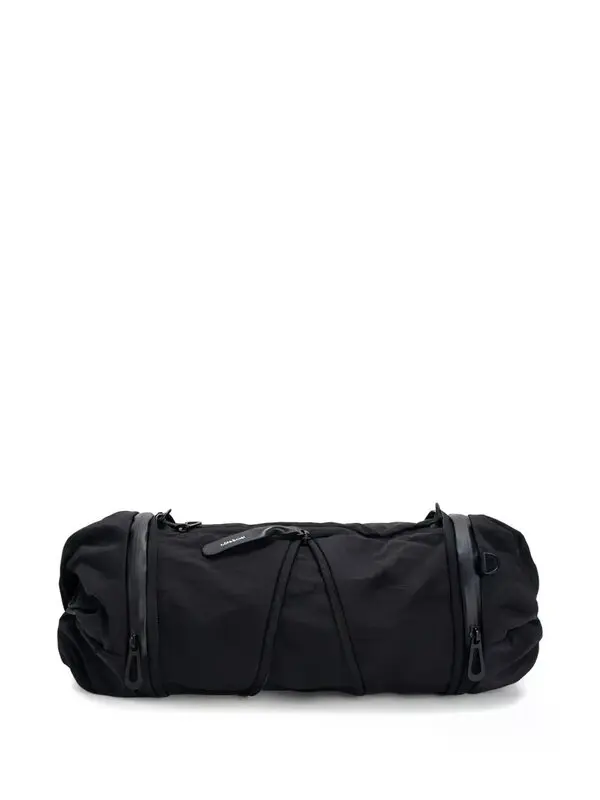 COTE&CIEL Cylindrical Messenger Bag