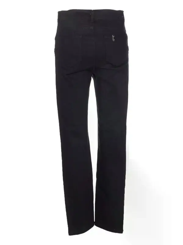 Liu Jo Paneled Five-pocket Jeans