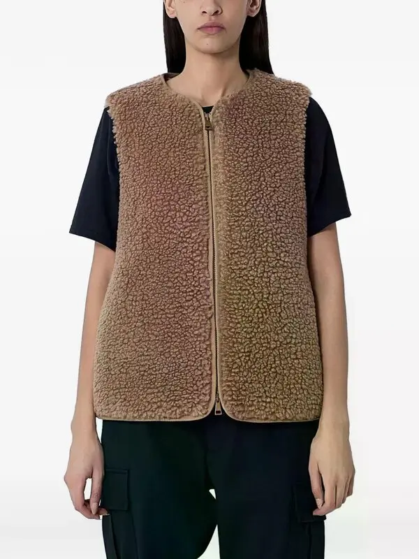 Moncler Quilted Jacket