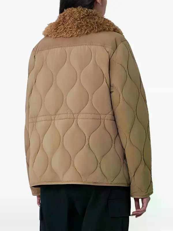Moncler Quilted Jacket