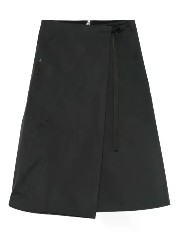 Arc'teryx Wrap Midi Skirt