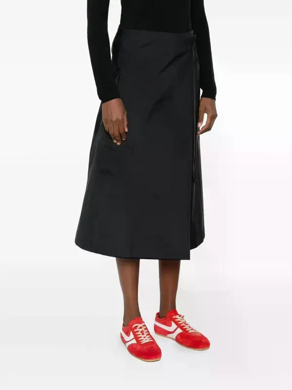 Arc'teryx Wrap Midi Skirt