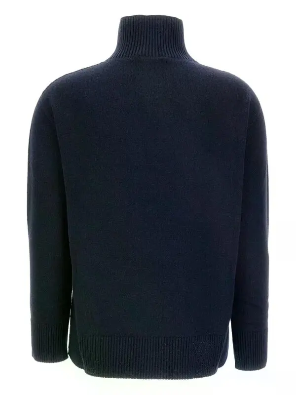Max Mara Turtleneck Sweater