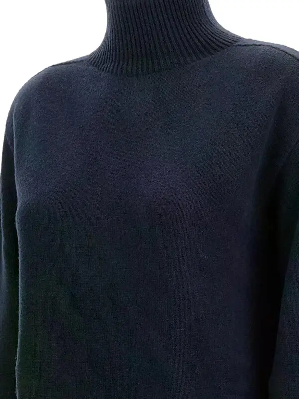 Max Mara Turtleneck Sweater
