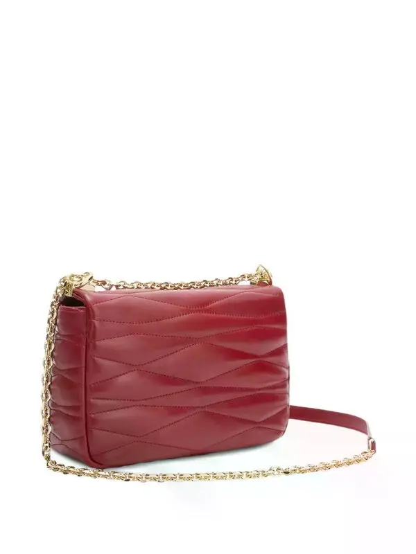Furla 1927 Small Crossbody Bag - Red