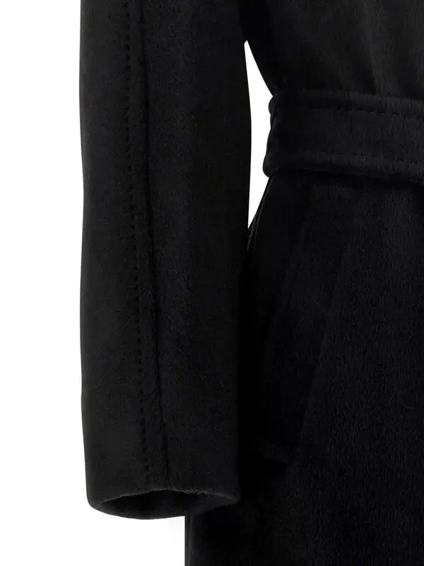 Max Mara Belted Trench Coat