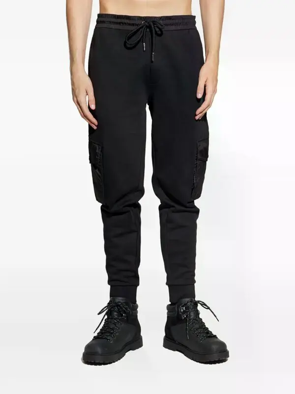 Moncler Logo-patch Track Pants