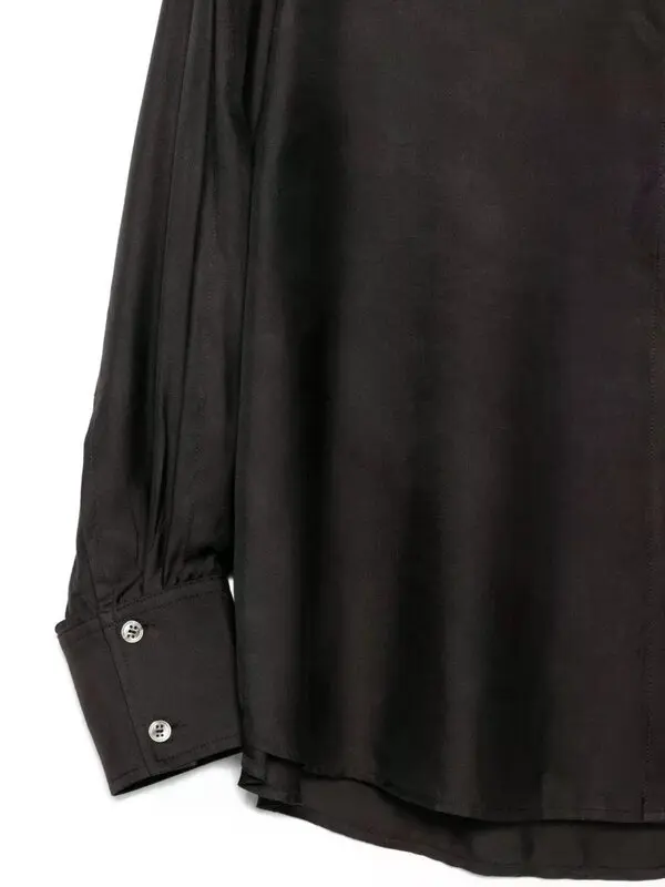 FRENKEN Button-cuff Shirt