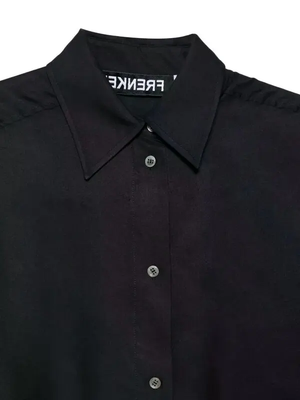 FRENKEN Button-down Shirt