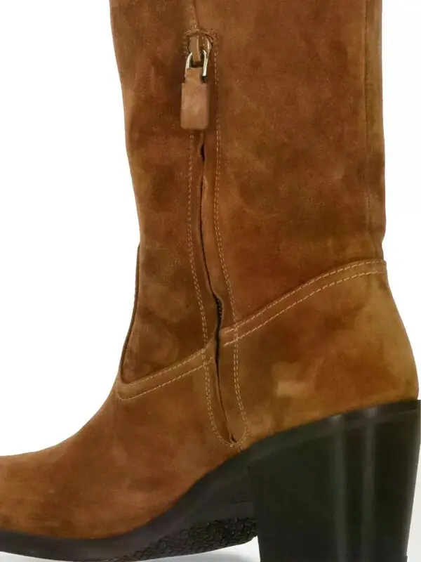 STUART WEITZMAN 60mm Tate Boots