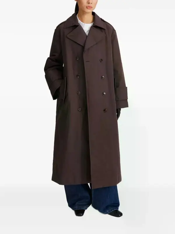 Stylein Belted Trench Coat