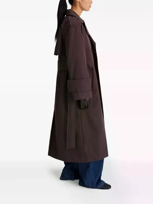 Stylein Belted Trench Coat
