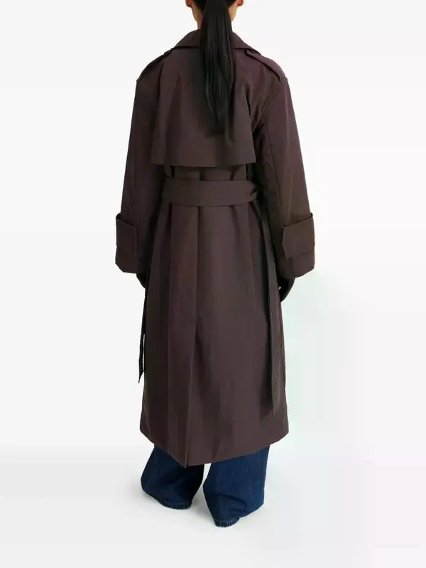 Stylein Belted Trench Coat