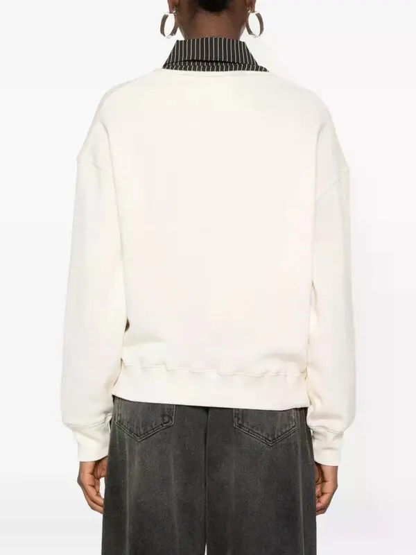 6397 Crew-neck Sweatshirt