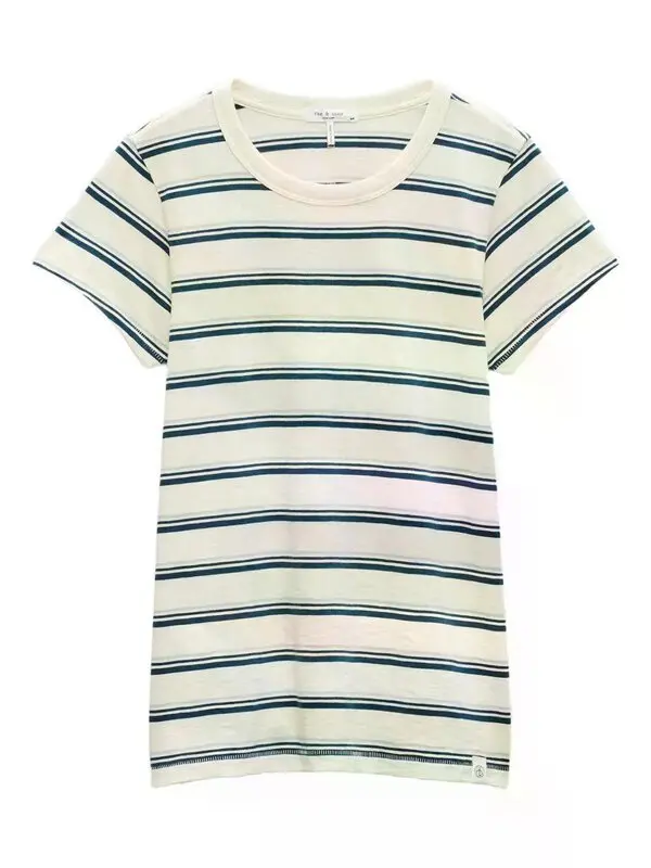 Rag & Bone Slub T-shirt
