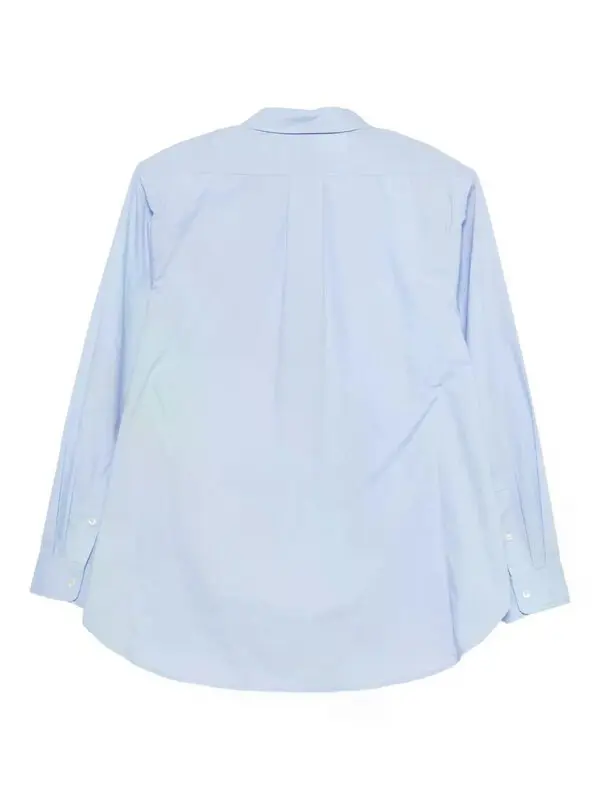 FRENKEN Button-down Shirt