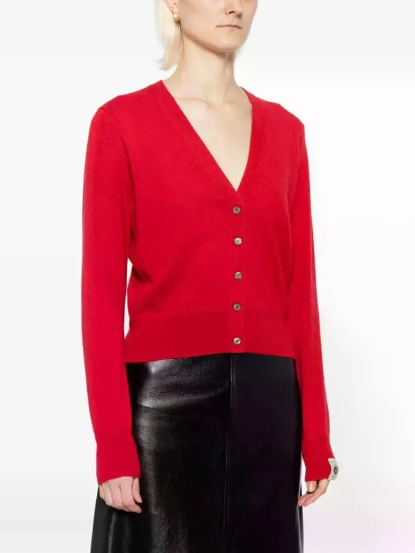 Bally Cashmere Cardigan