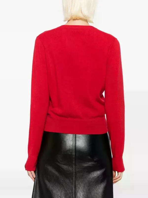 Bally Cashmere Cardigan