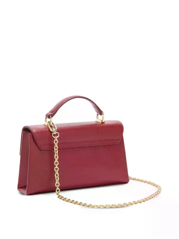 Furla Top-handle Chain Mini Bag