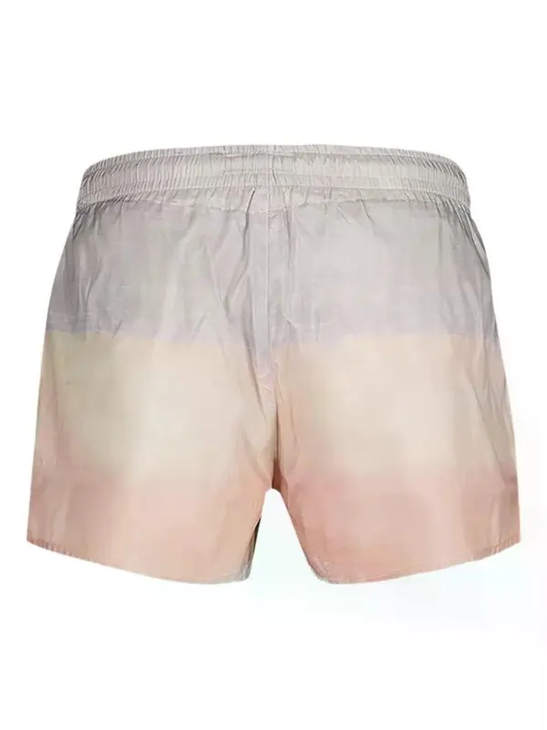 Commas Palm Mirage Swim Shorts
