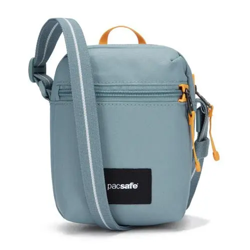 PACSAFE Go Micro Crossbody - Fresh Mint