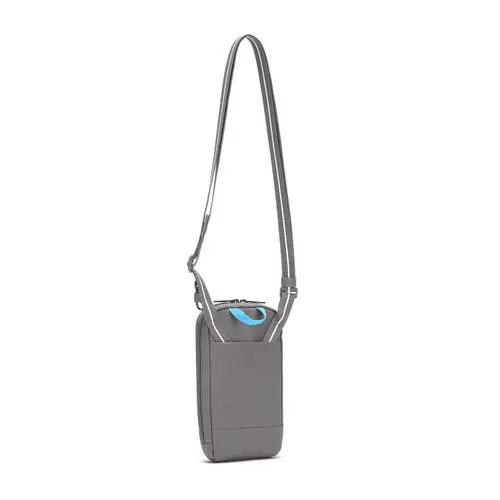 PACSAFE Rfidsafe Tech Crossbody - Stone