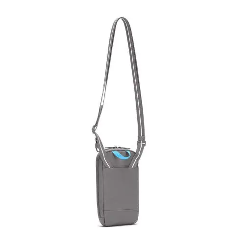 PACSAFE Rfidsafe Tech Crossbody - Stone