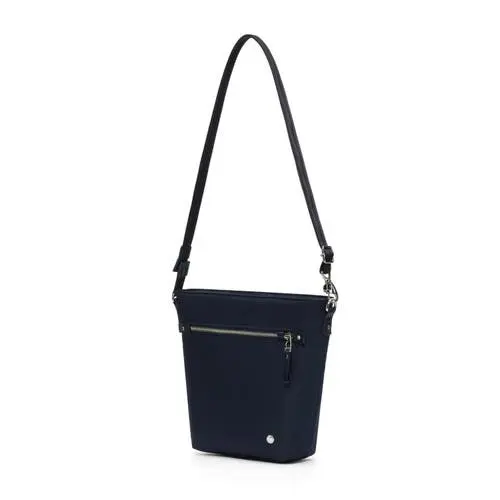 PACSAFE Anti-theft Crossbody Bag - Navy