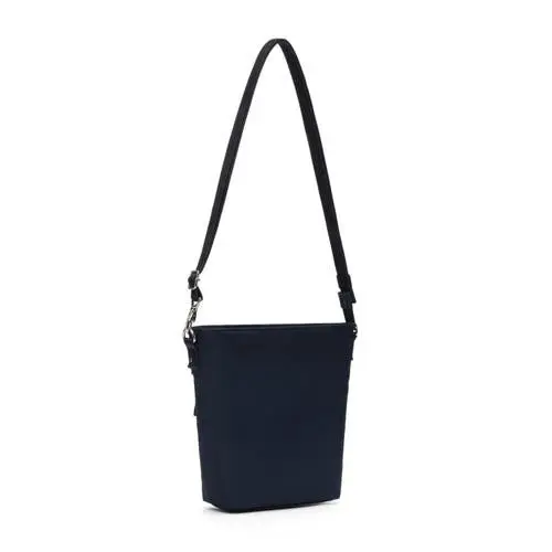 PACSAFE Anti-theft Crossbody Bag - Navy