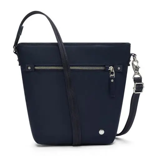 PACSAFE Anti-theft Crossbody Bag - Navy