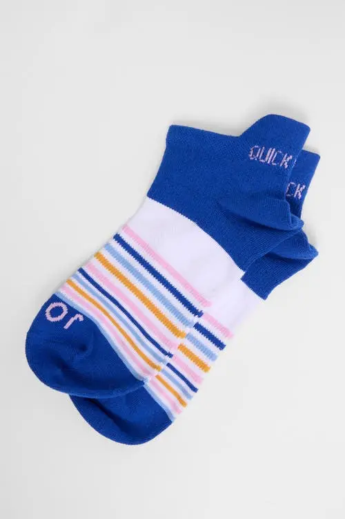 JOLYN Tab Socks - Quick