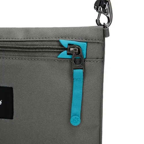PACSAFE Go Crossbody Pouch - Stone