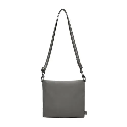 PACSAFE Go Crossbody Pouch - Stone