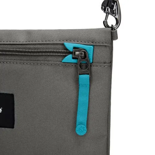 PACSAFE Go Crossbody Pouch - Stone
