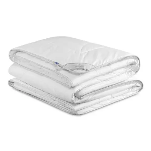 TOGAS Orbis Comforter - White