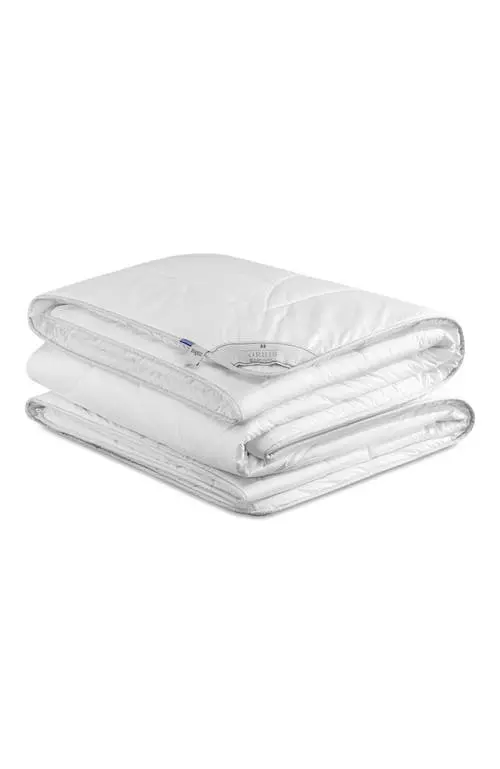 TOGAS Orbis Comforter - White