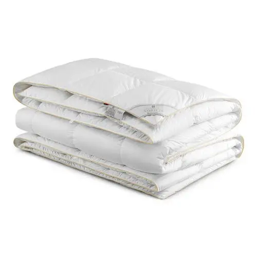 TOGAS Nobilis Austrian Goose Down Comforter - White