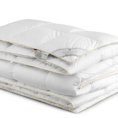 TOGAS Nobilis Austrian Goose Down Comforter