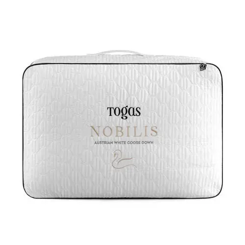 TOGAS Nobilis Austrian Goose Down Comforter