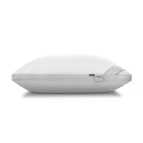TOGAS Orbis Siliconized 3d Microfiber Pillow